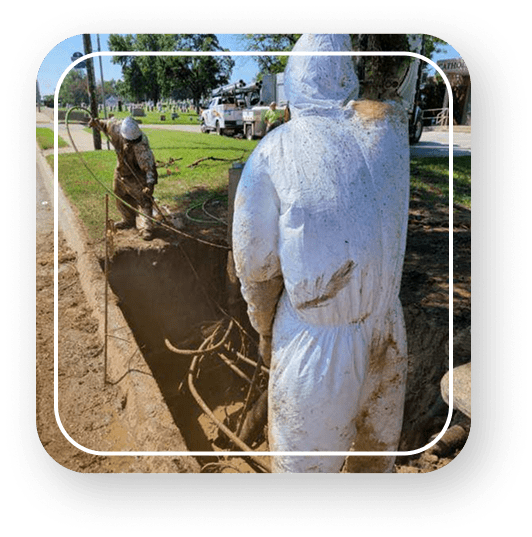 Trenchless Digging, Pipe Lining, & Sewer Repair Mesa, AZ - Reddi ...